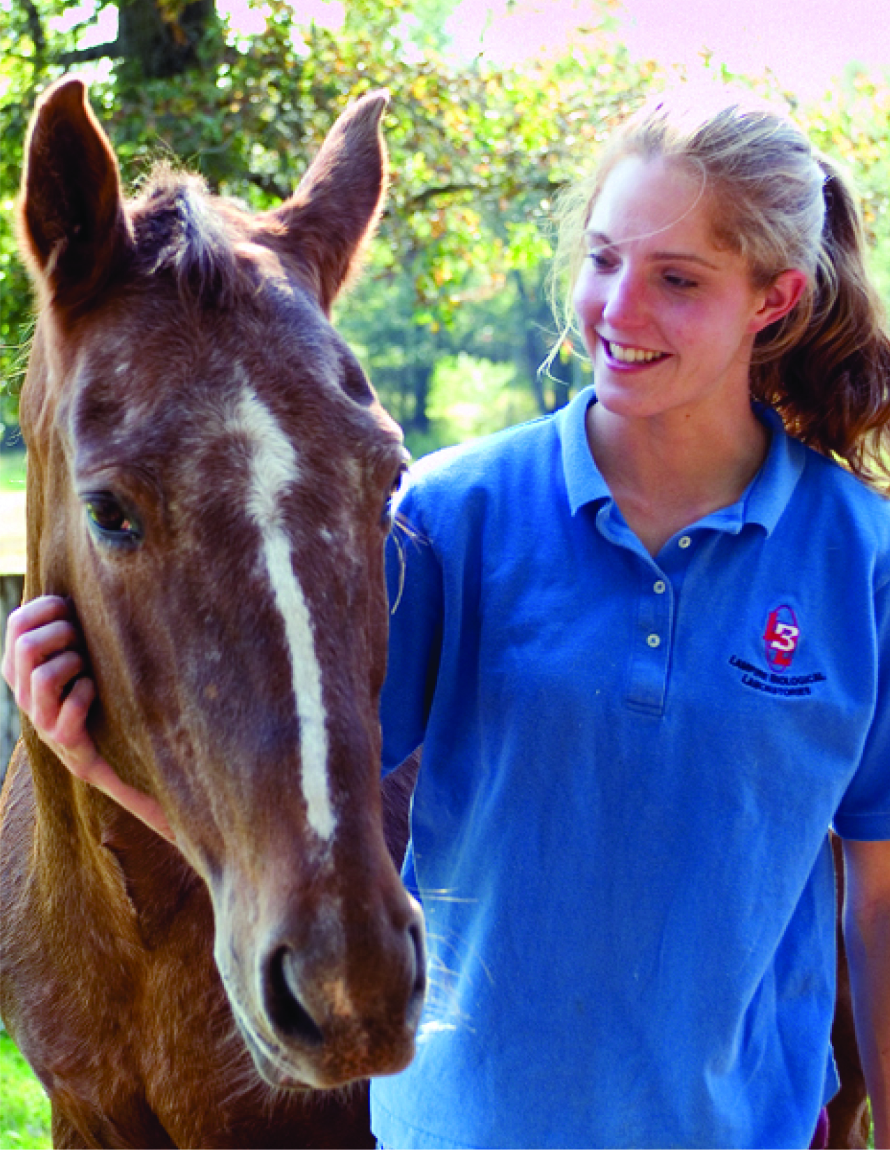 Internships | Lampire Biological Laboratories, Inc.